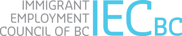 Home IECC Network - Immigrant Employment Councils of Canada
